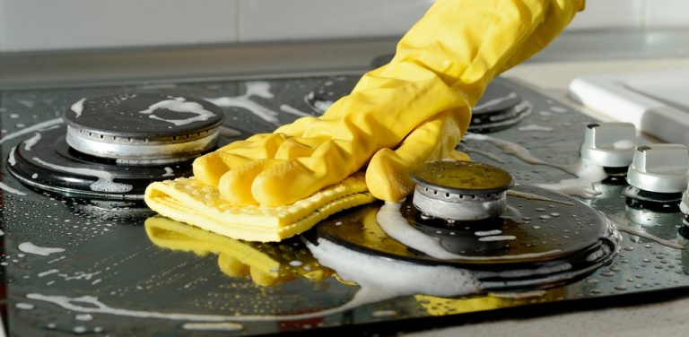 9 Commercial Kitchen Cleaning Procedures for Restaurants - Toronto